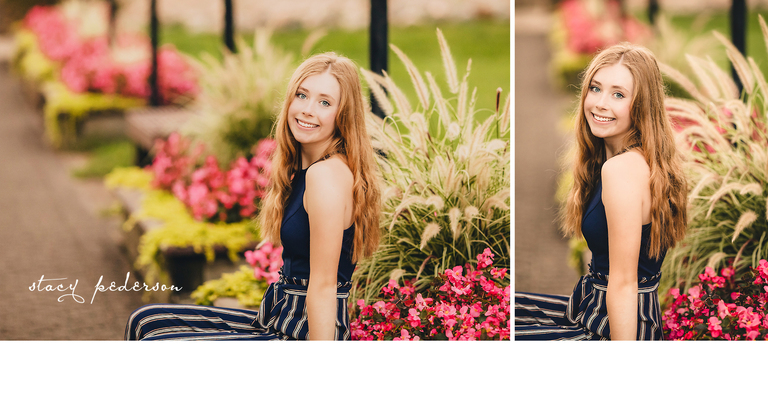 Jade | Pierz Healy High School Senior » Brainerd Minnesota Photographer ...
