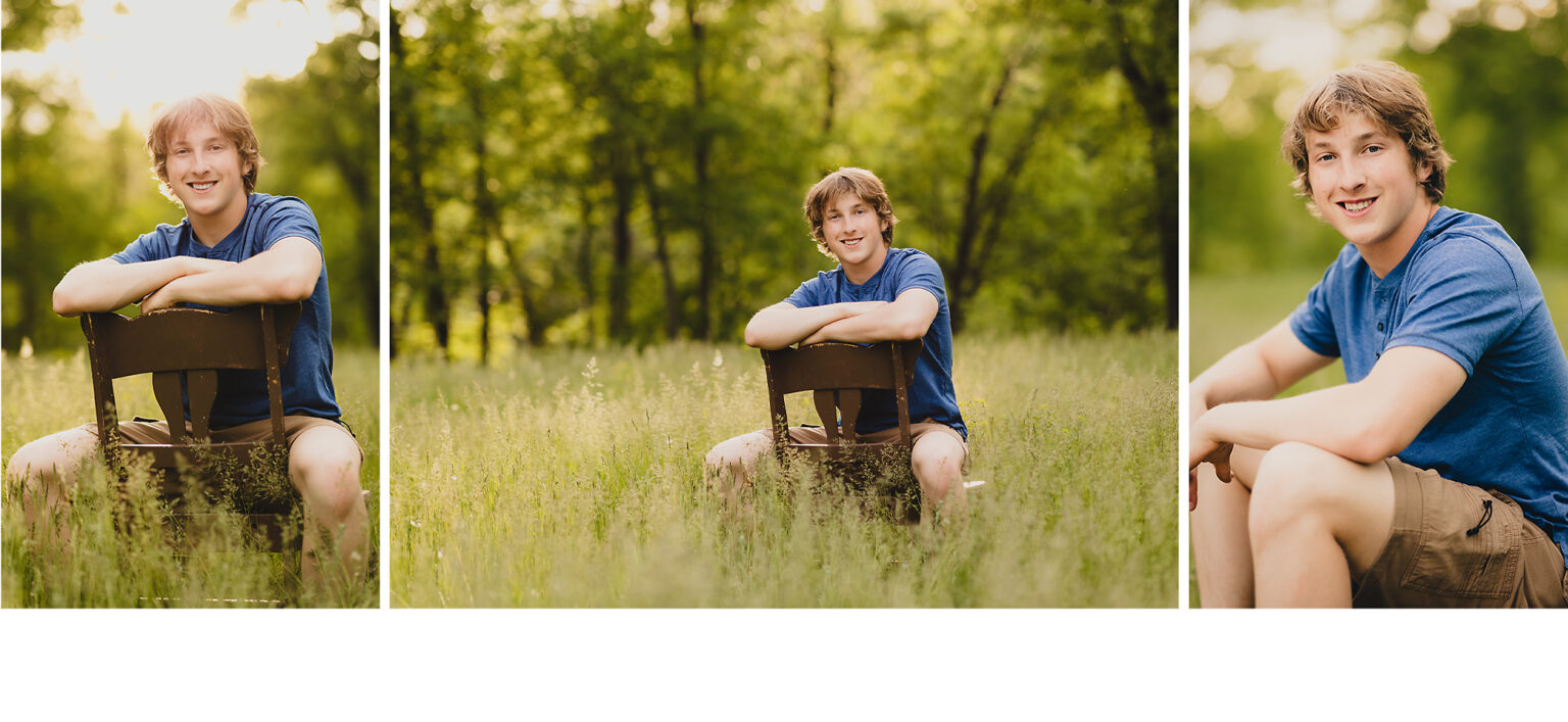 Max | Chicago Lakes High School Photographer | Brainerd Minnesota ...